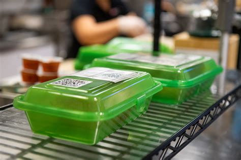 Reusable Containers A Greener Way To Share Appreciation Aviyne