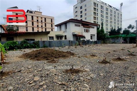 ที่ดินเปล่า ถมแล้ว ซอย งามวงศ์วาน 9 เนื้อที่ 107 ตรว ถนนงามวงศ์วาน อ เมือง จ นนทบุรี ขาย