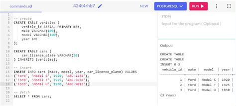 關聯式資料庫與nosql資料庫的差異 Mysql Taiwan 台灣mysql技術研究站