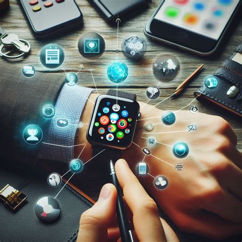 A Quick Guide To Flutter Watch App Development On Android Wear Os By Jai Techie Medium