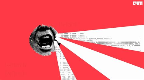 Top 5 Announcements At Pytorch Developer Day Conference