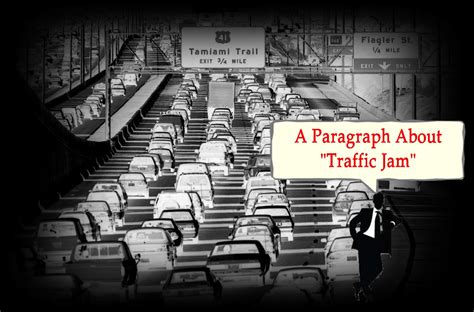 Learn Composition Traffic Jam