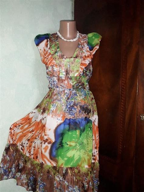 Плаття міді — ціна 210 грн у каталозі Сукні міді Купити жіночі речі за доступною ціною на Шафі