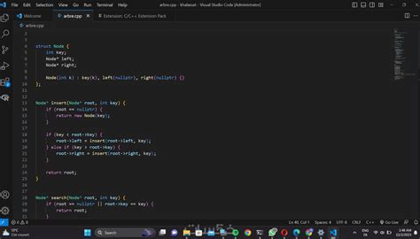 كتابة أكواد برمجية ب Python Java C C C خمسات