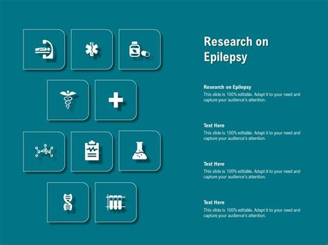 Research On Epilepsy Ppt Powerpoint Presentation Professional Inspiration PowerPoint Slides