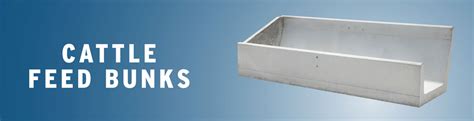 Poly Feed Bunks Bunk Feeders With Drop In Liners Priefert