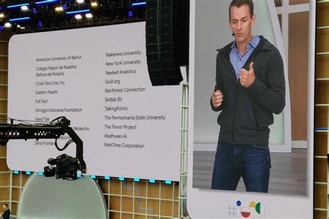 Hrishikesh Kadam On Linkedin The Client Wadhwani Ai Received 2m Usd Grant By Being One Of The