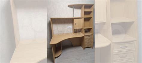 Компьютерный стол купить в Петрозаводске | Товары для дома и дачи | Авито