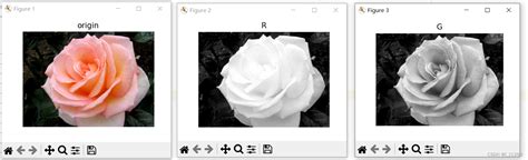 Python【学习笔记】 Skimage图像rgb分割skimage图像分割割 Csdn博客