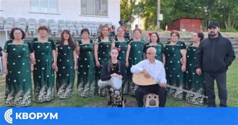 Село Правда се готви за пъстър и весел празник на 14 юни Кворум Силистра