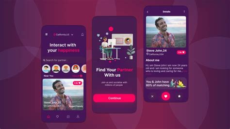 Dhina D On Linkedin Mobileapp Design Ui Uidesign Figma