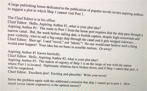 Solved Microsoft Excel® Solver Integerbinary Optimization