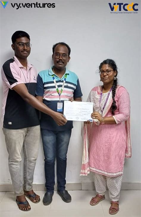 Vytcdc On Linkedin Vytcdc Newbeginnings Futuresuccess Milestonemoments