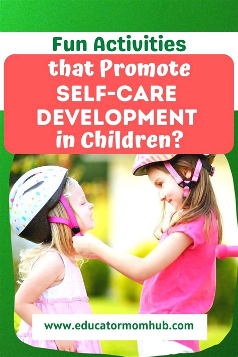 Essential Self Help Skills For A Good Start At School — Educator Mom Hub Supporting Moms Of