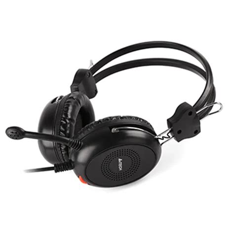 قیمت و خرید هدست ای فورتک مدل A4tech Hs 30