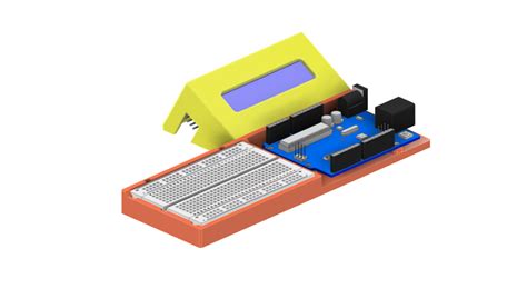 Free Cad Designs Files And 3d Models The Grabcad Community Library