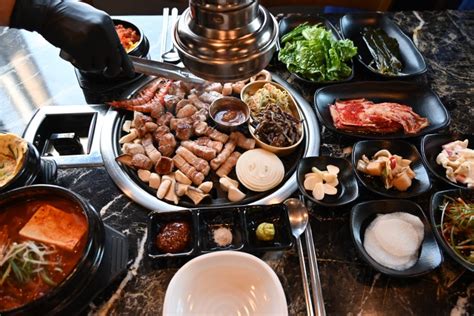 성공적이였던 제주 흑돼지 부영호텔 맛집 고사리흑돼지 네이버 블로그