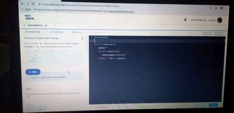 Sandhya Bukkapatnam On Linkedin Day45 50daysofcodingchallenge