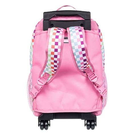 Roxy Perfect Peach 17l Backpack Pink Dressinn