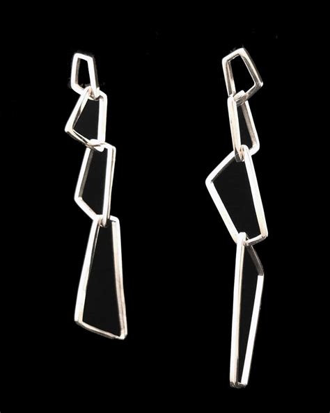 Interlocking Shapes Elysium Inc