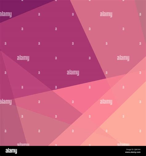 Abstract Low Polygon Color Computational Background Illustration Stock Vector Image And Art Alamy