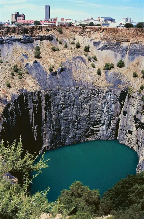 Big Hole Description Location History Facts Britannica