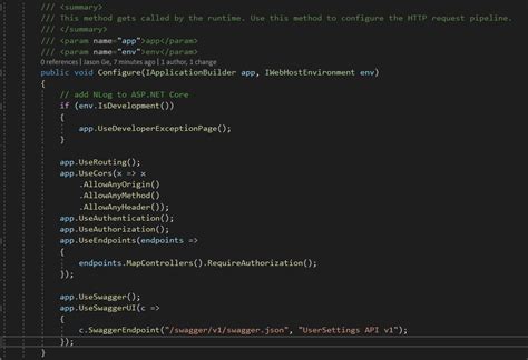 Attribute Routing In Aspnet Core 31 By Jason Ge Medium