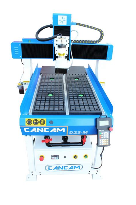 D 23m Industrial Commercial And Heavy Duty Cnc Routers For Sale In Canada D Series 2x3 And 2x4