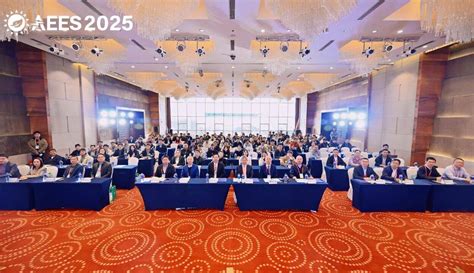 2025年10月热门国际学术会议精选：硕博研究生科研必备指南 学术资讯