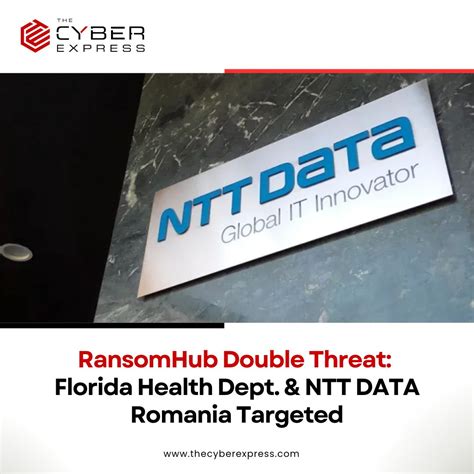 The Cyber Express On Linkedin Cybersecurity Ransomware Databreach