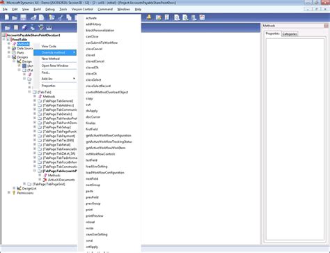 Extending Microsoft Dynamics AX 2012 Cookbook Business Other Paperback