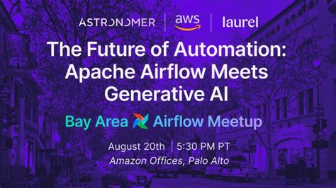 Apache Airflow On Linkedin Apacheairflow Generativeai