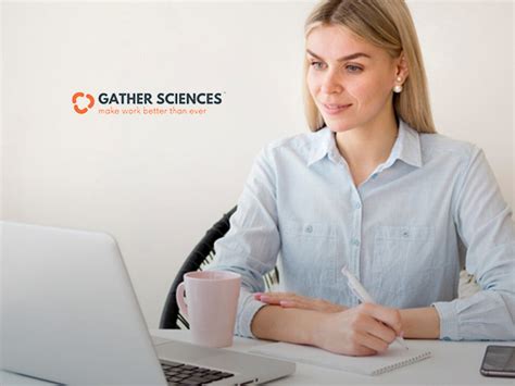 gather sciences launches data driven solution to address challenges