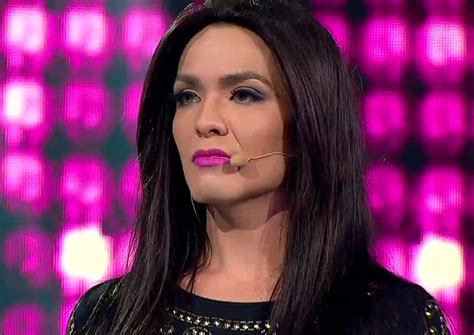 Fernanda Brown No Clasificó A La Segunda Etapa Chilevisión