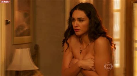 D Bora Nascimento Nude Pics Page