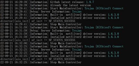 联想智能引擎进程导致redirector start faild · issue 930 · netchx netch · github