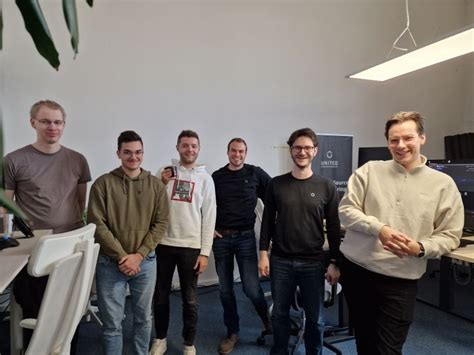 United Manufacturing Hub Umh On Linkedin Community Opensourcecommunity Team Umh