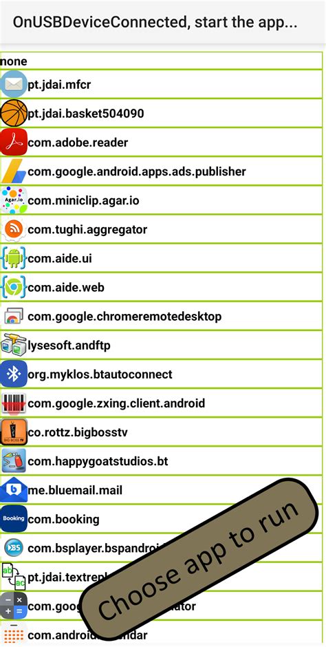 Download And Run On Usb Device Connected On Pc For Free