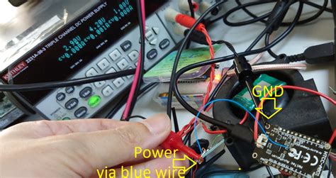 Solved Adcbattery Example Cubecell Heltec Automation Technical Community