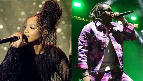 Chlöe Covered Gunnas Fukumean In An Icy Video