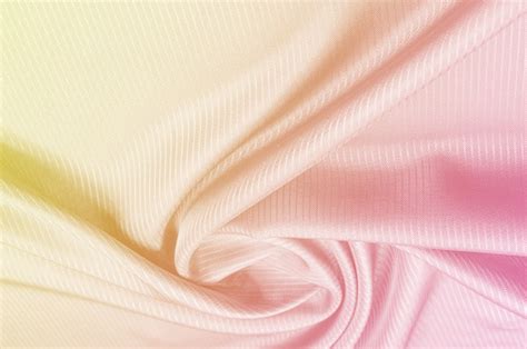 배경 무늬 텍스처입니다 실크 직물 노란색 핑크 파스텔 색조입니다 핑크와 옐로우 색상에서 실크 배경입니다 0명에 대한 스톡 사진 및 기타 이미지 Istock