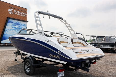Yamaha 195s