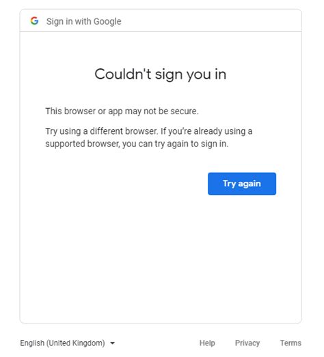 Unable To Automate A Gmail Email Configuration Katalon Recorder