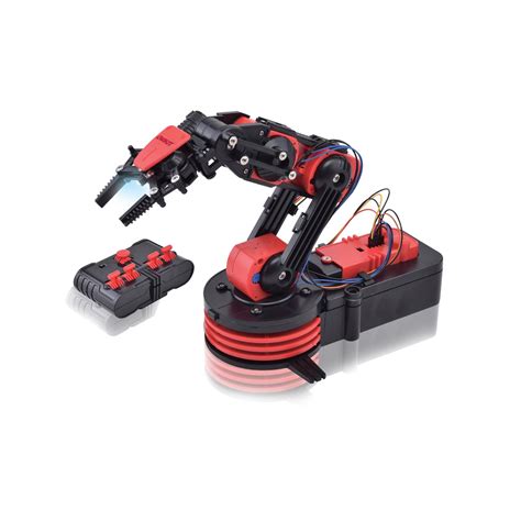 Txx 537 Owi Wireless Robotic Arm Edge Stem Learning With Robotic Arm