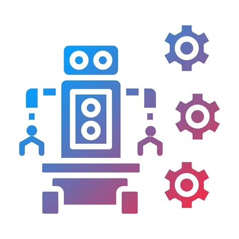 Premium Vector Vector Design Engineering Icon Style