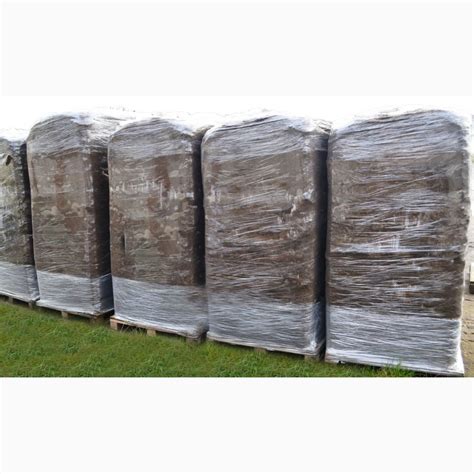 Купити ПРОПОНУЮ торф верховий для посадки лохини в кіпах оптом — APKUA