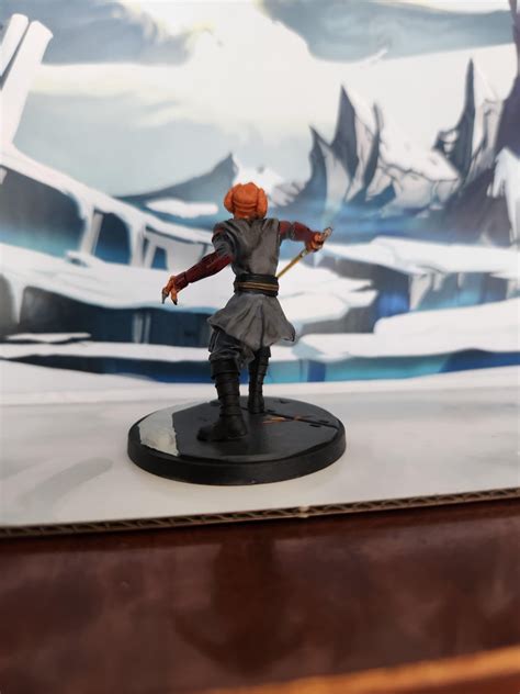 Padawan Ahsoka And Plo Kloon Rstarwarsshatterpoint