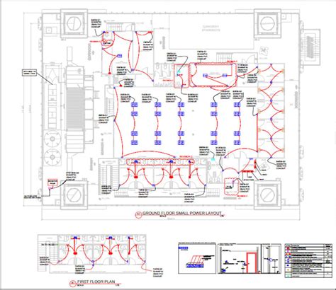 Do Design Of Mep System By Atifrehman534 Fiverr