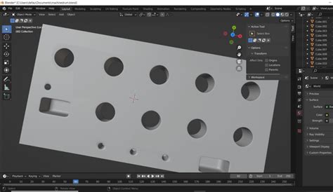 Shading Issue In Subd Rblenderhelp