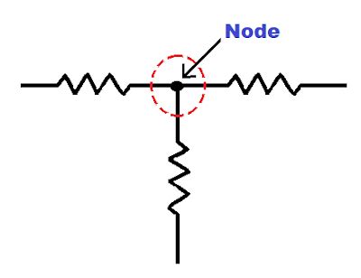 Nodal Analysis Of An Electric Circuit Mango Engineer